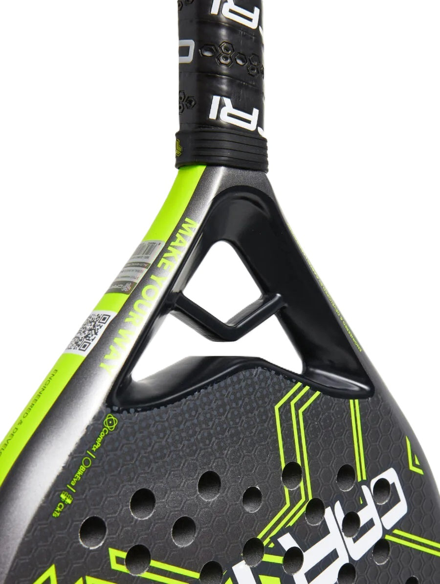 Pala Cartri Hammer Delta 💫💫 – Padel Island