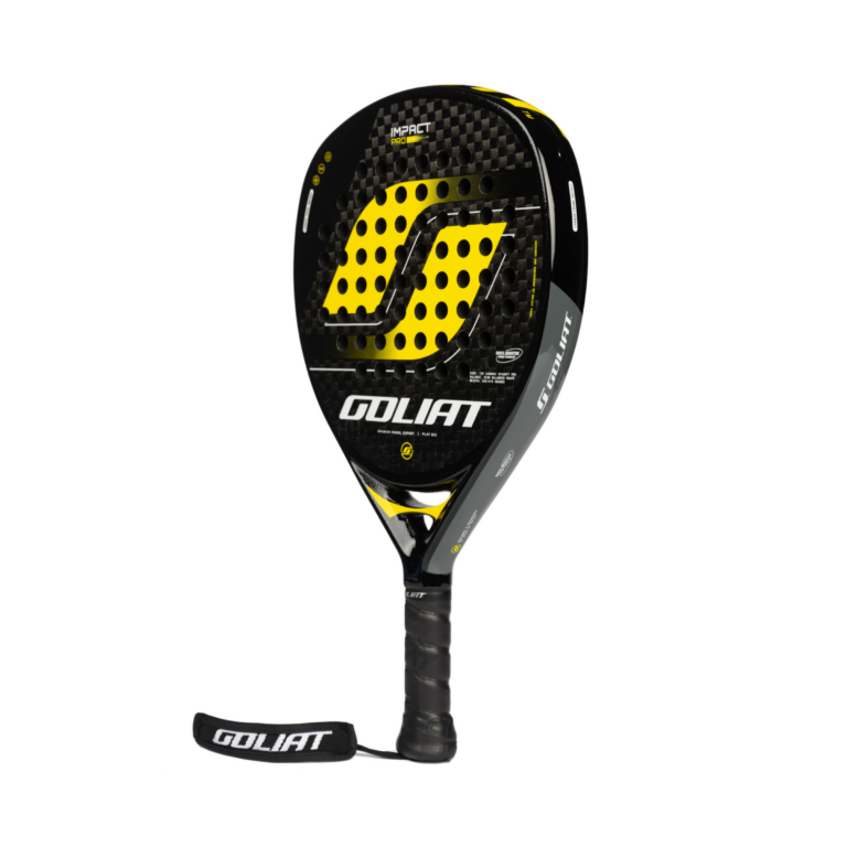 Goliat Impact 23 💥💥 – Padel Island