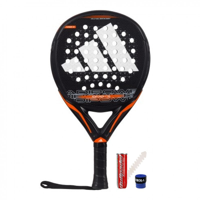 💫💫 Adidas Adipower CTRL 3.3 2024 padel racket💫💫 – Padel Island