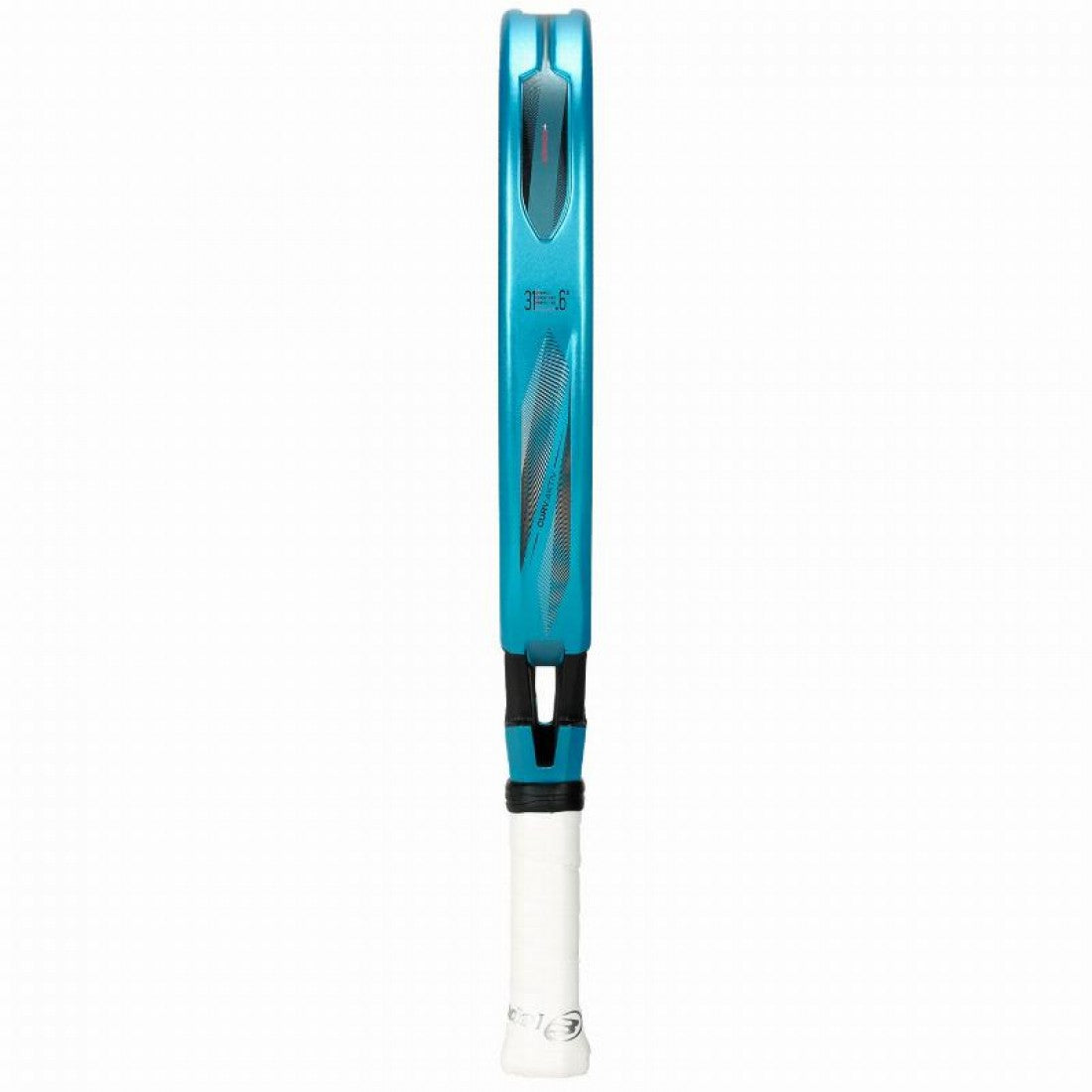 Bullpadel Vertex 05 Woman 2026 | A lightweight and powerful racket for ...