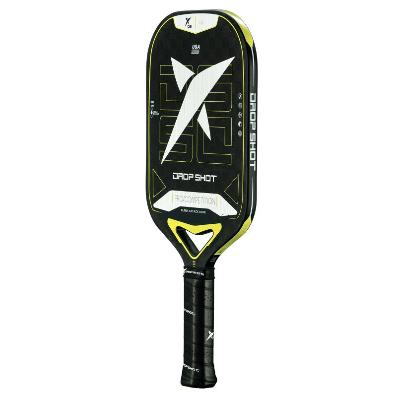 Drop Shot Furia Attack 1.0 PK 2025 pickleball paddle 💥💥 Padel Island