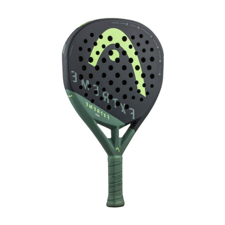 Head Extreme Pro 2023 padel racket 🆕🆕 – Padel Island