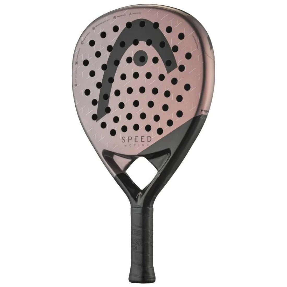 Head Speed Motion 2025 padel racket 🏆🏆 Padel Island