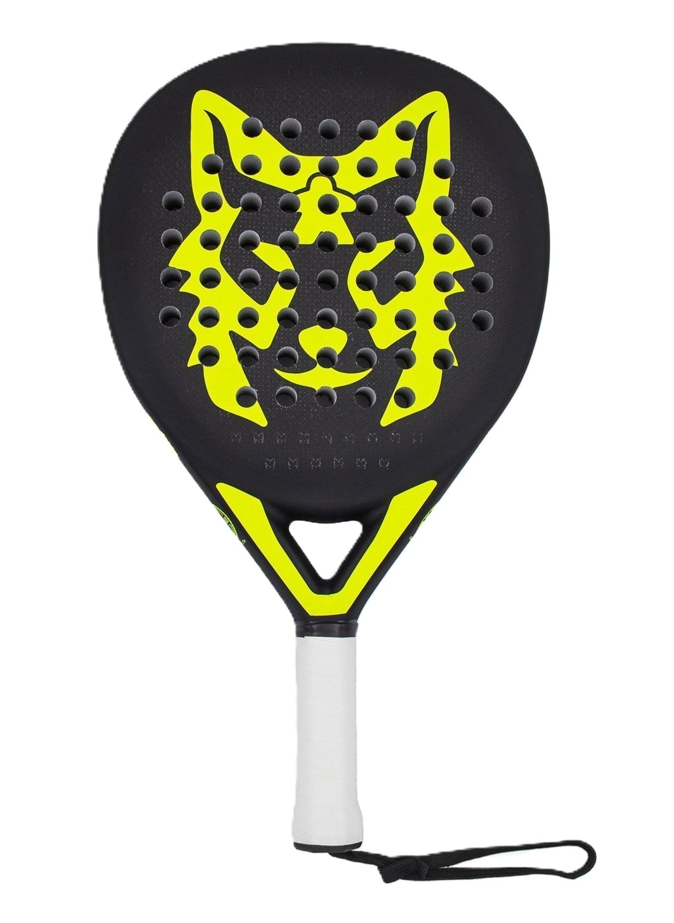 Lobo Padel Trueno | Control superior, comodidad y salida de bola fácil ...