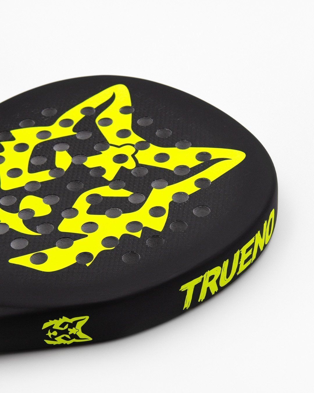 Lobo Padel Trueno | Control superior, comodidad y salida de bola fácil ...