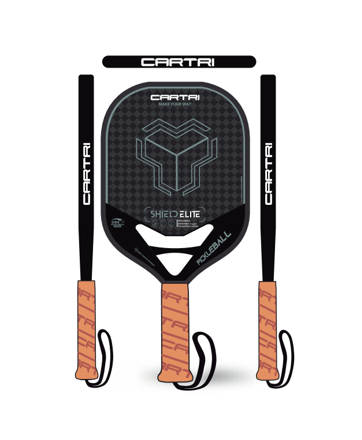 Pala Pickleball Cartri Shield Elite PK 🔝🔝 – Padel Island