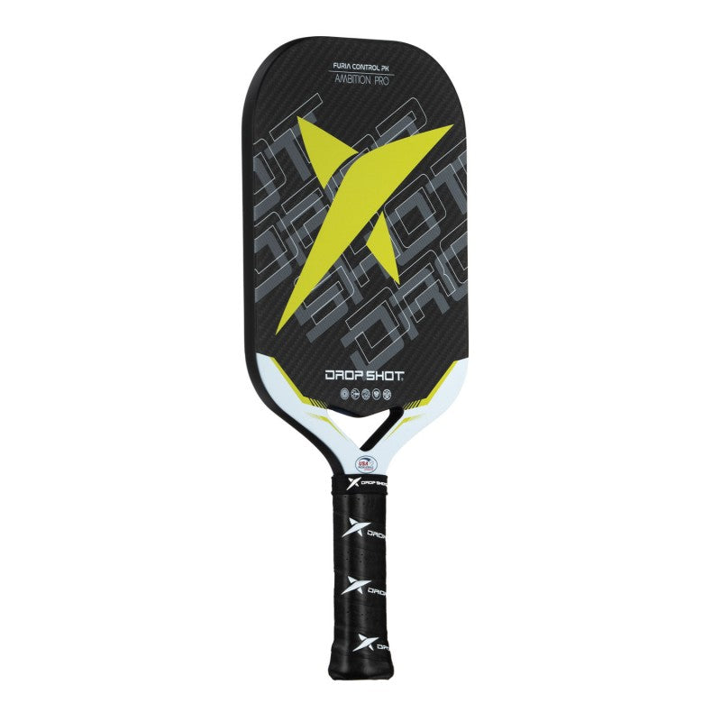 Drop Shot Furia Control PK 2024 pickleball paddle 🆕🆕 – Padel Island