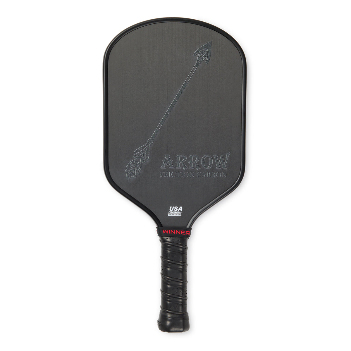 Winner Arrow pickleball paddle 🔱🔱 – Padel Island