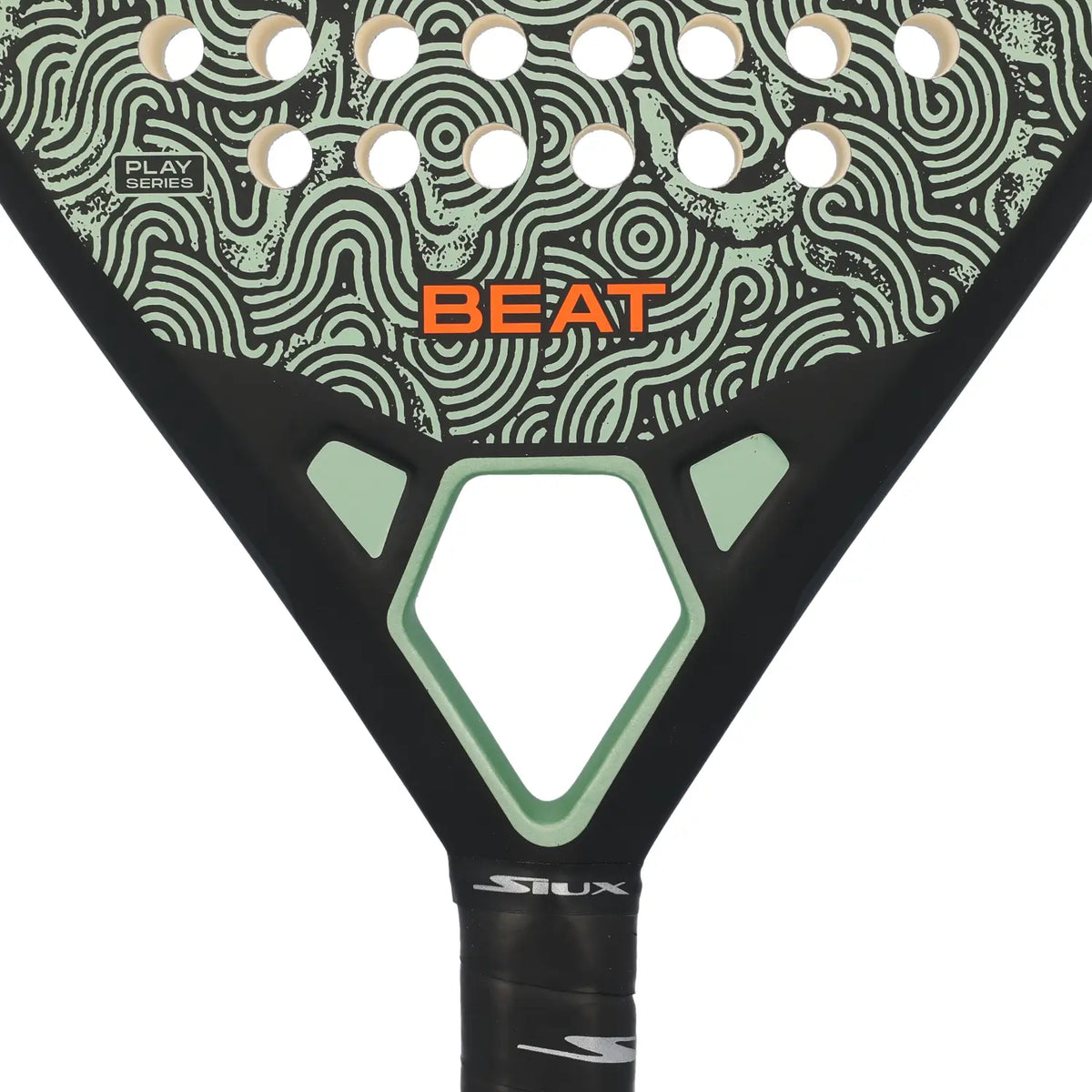 Siux Beat Control 2024 padel racket 🆕🆕 – Padel Island