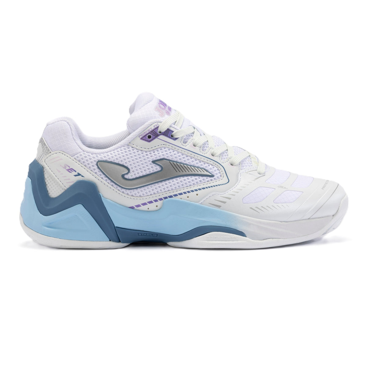 Joma SET LADY 2402 White/Blue Sneakers Assortment pack (8 pairs) 👟👟 ...