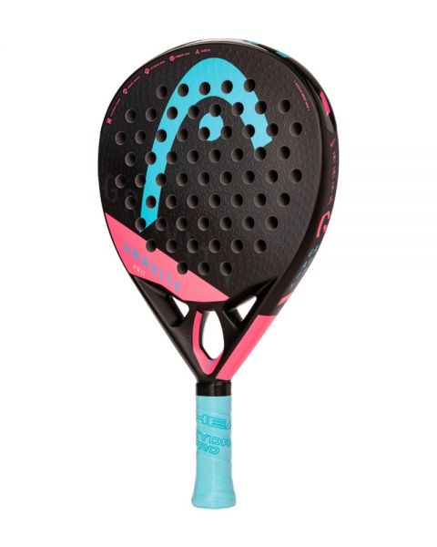 Head Gravity Pro 2022 🏆🏆🏆 – Padel Island