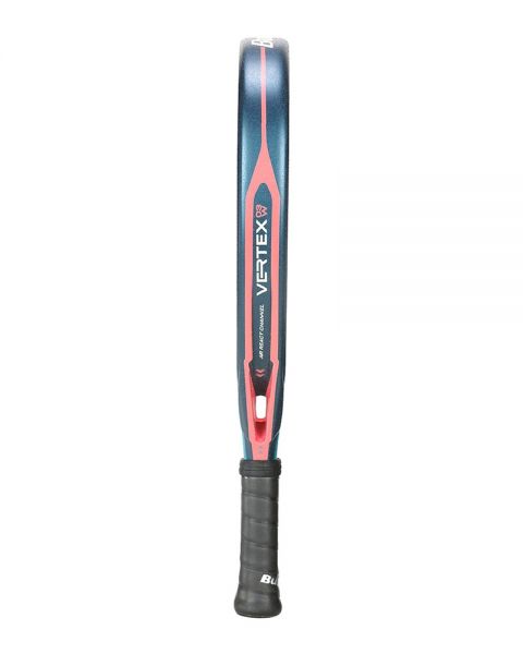 ≫ Bullpadel Vertex 03 W Women's 2023 ⊛ 🏆🏆🏆Delfi Brea's 2023 racket ...