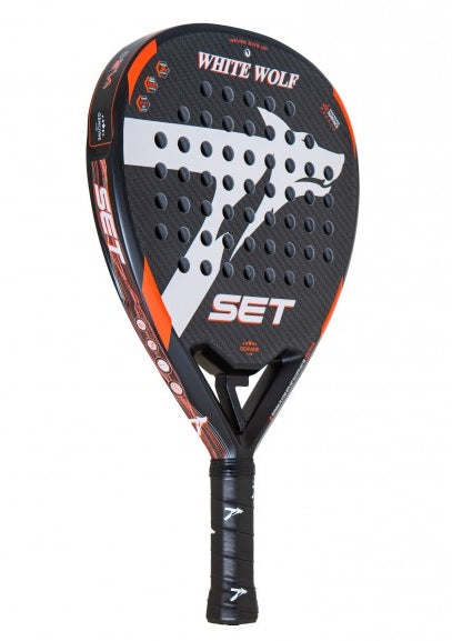 🏆🏆🏆 Set White Wolf – Padel Island