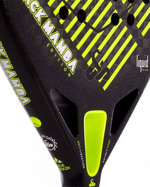 Vibor-a Black Mamba Liquid Edition 2023 🏆🏆🏆 – Padel Island