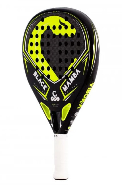 Vibor-a Mamba Liquid Edition Racket🏆🏆🏆 – Padel Island